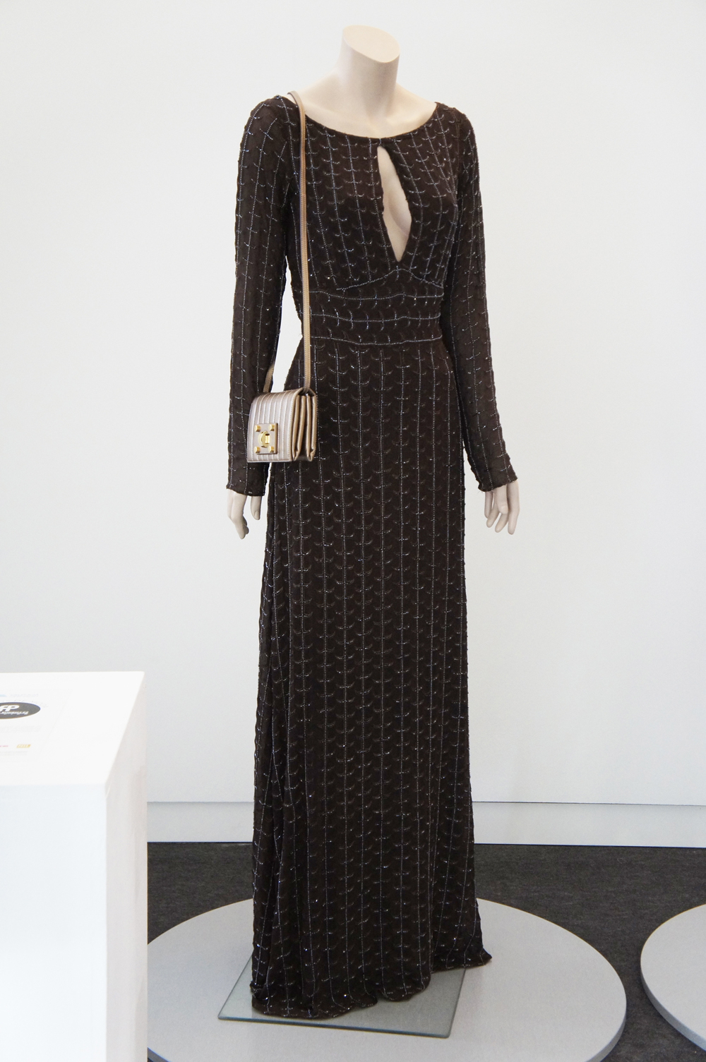 Moda Valenciana en el Open 500 - Tendencias Magazine