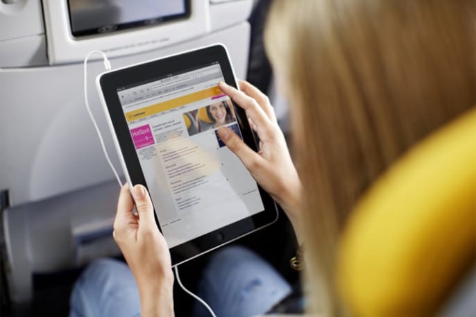 Energy Sistem presenta sus nueva generación de tablets - Tendencias ...