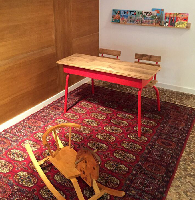 La firma de moda infantil Macali elige Valencia para inaugurar su ...
