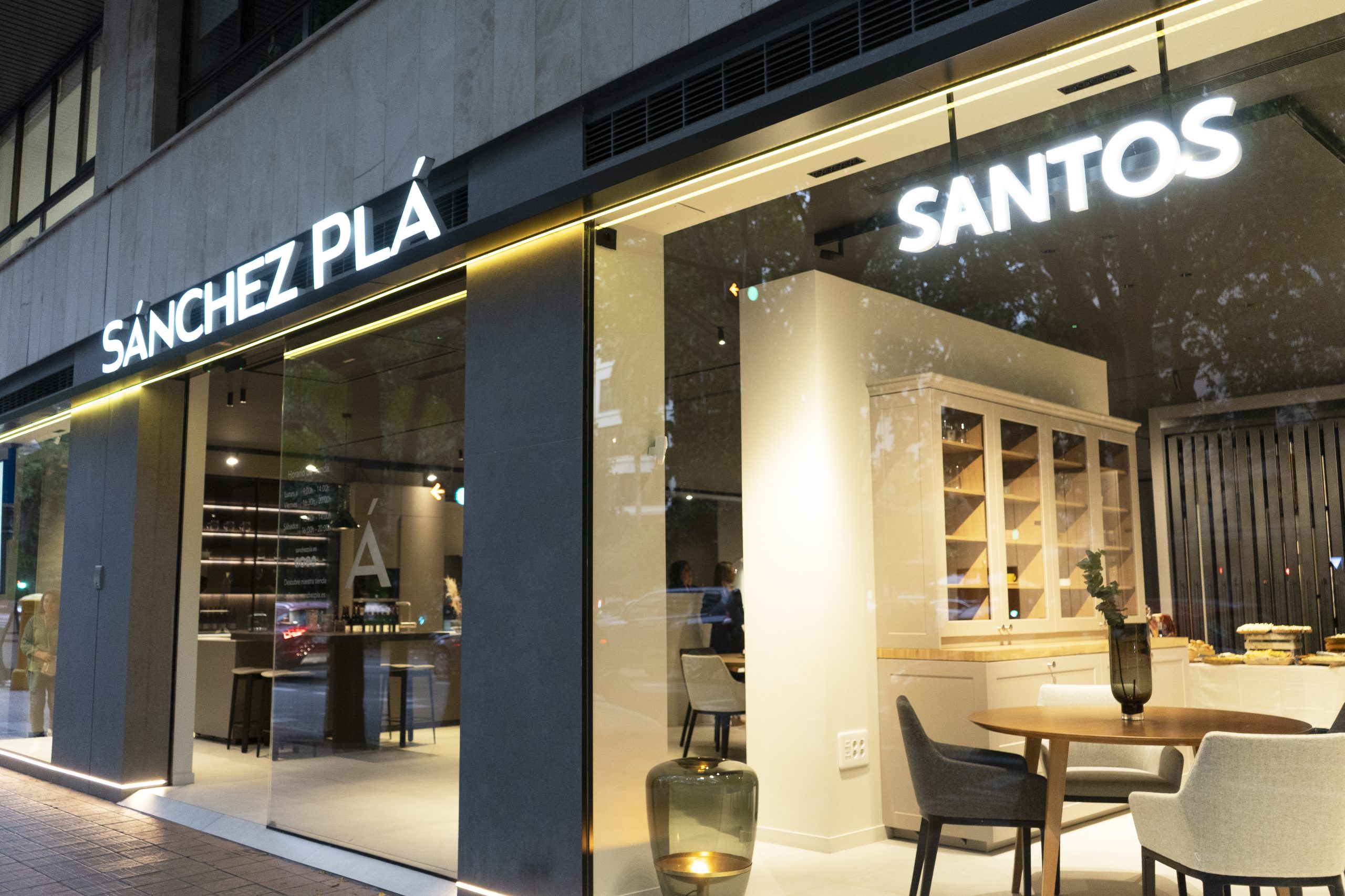 Sánchez Plá, tu proyecto merece ser protagonista