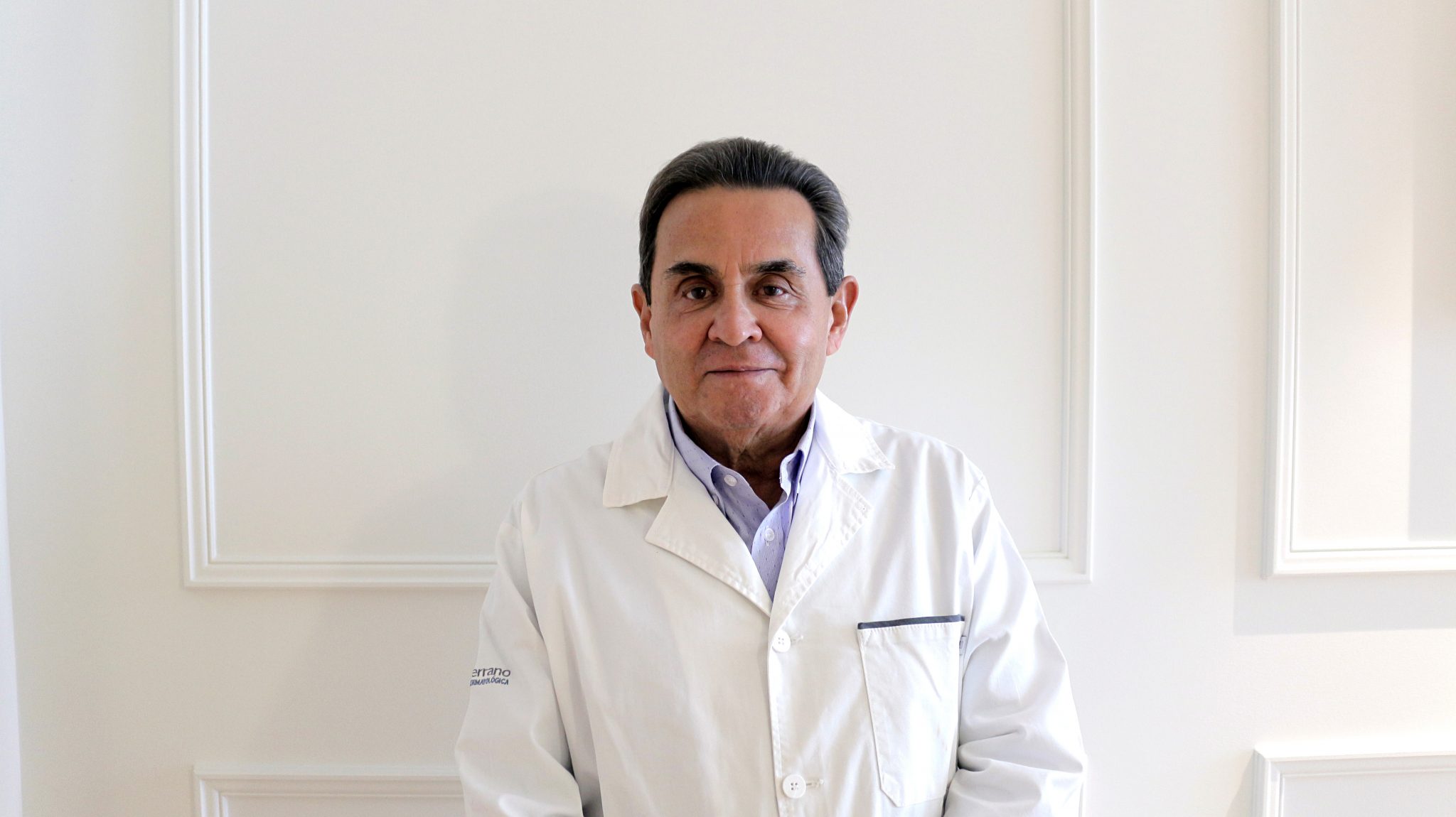 La Clínica Médica y Dermatológica Dr. Gabriel Serrano celebra su 45 ...