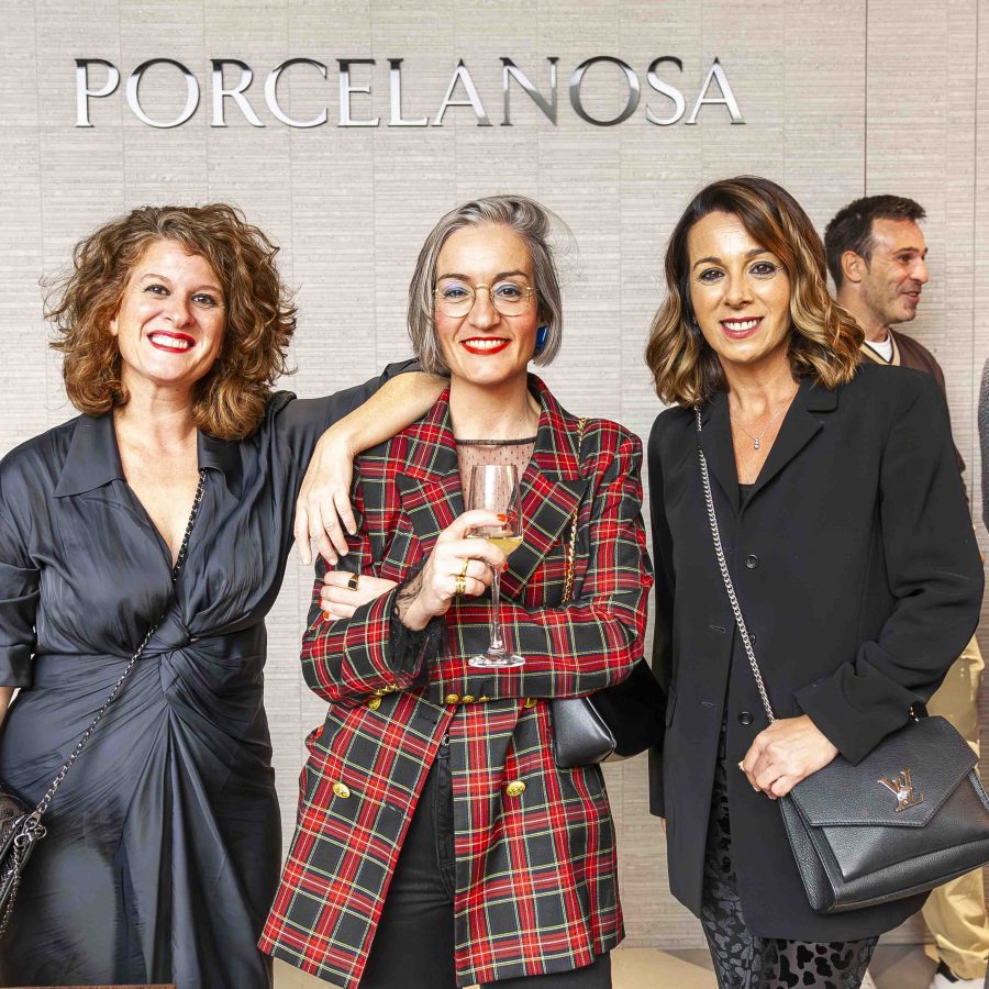 Así fue la presentación del nuevo número de Tendencias Diseño ...