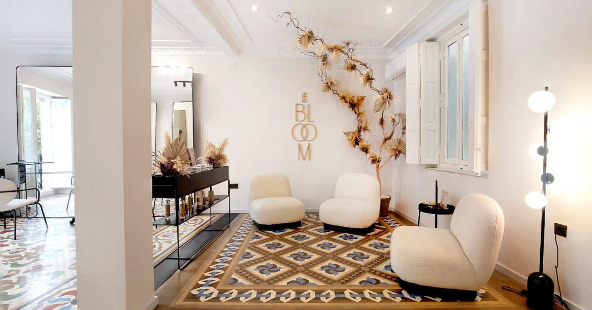 Le Bloom llega a Valencia: un oasis de bienestar, belleza y salud ...