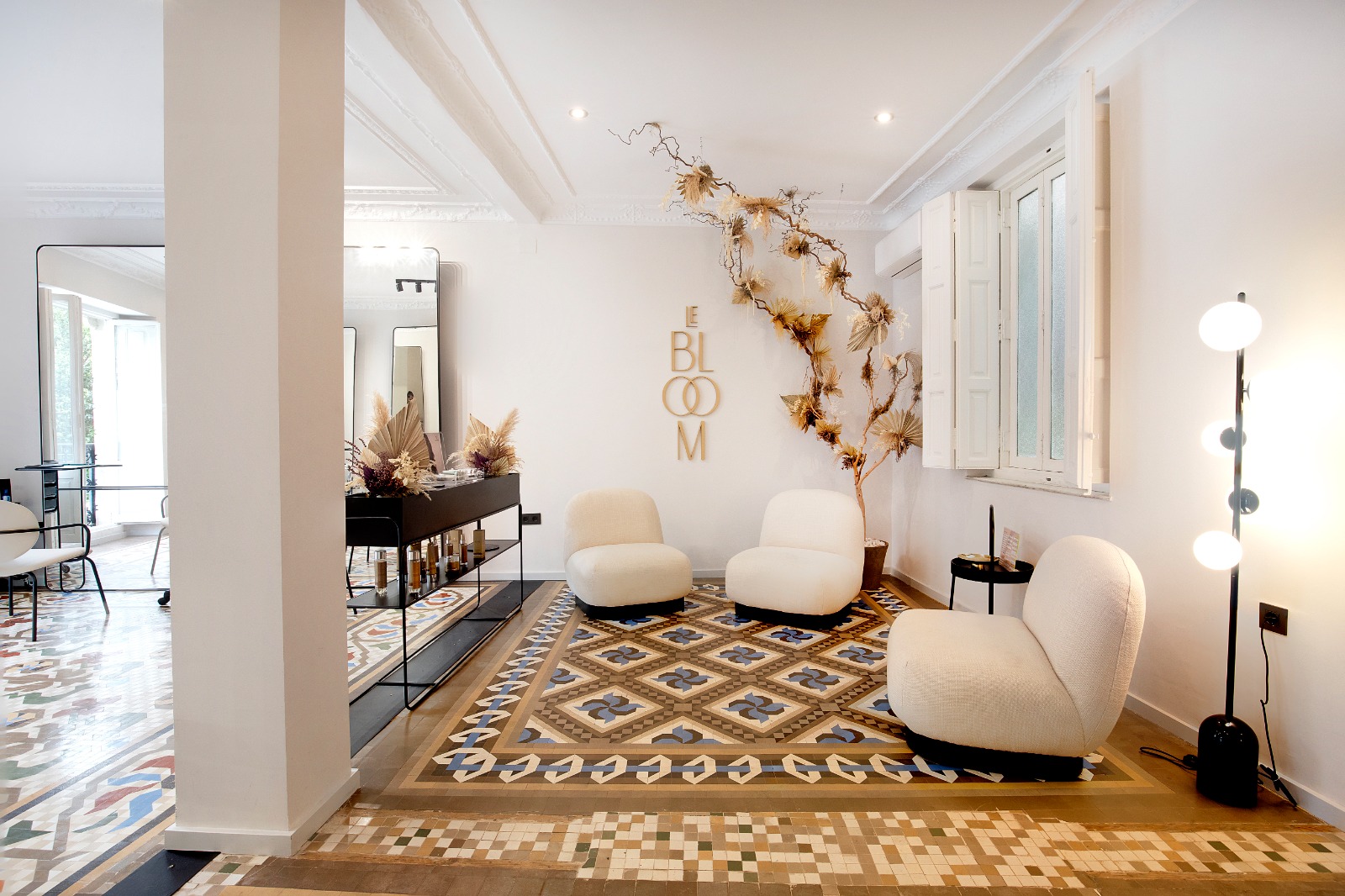 Le Bloom llega a Valencia: un oasis de bienestar, belleza y salud ...