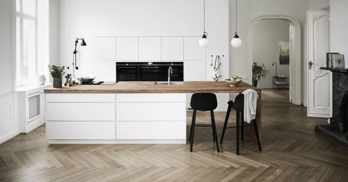 KVIK, diseño danés a tu alcance