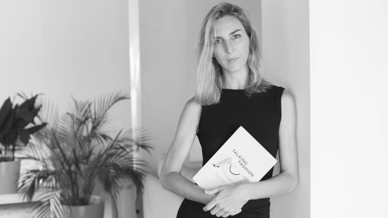 Los libros que inspiraron a Maite Sebastiá - Tendencias Magazine