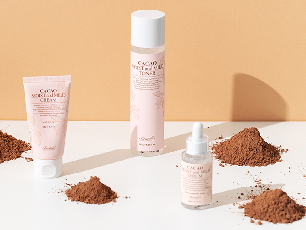 Cacao para la piel, el ingrediente más inesperado en cosmética ...