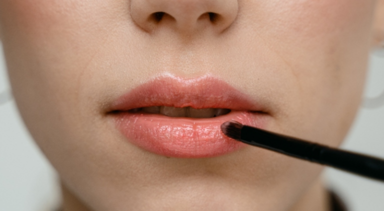 Operación labios perfectos para primavera