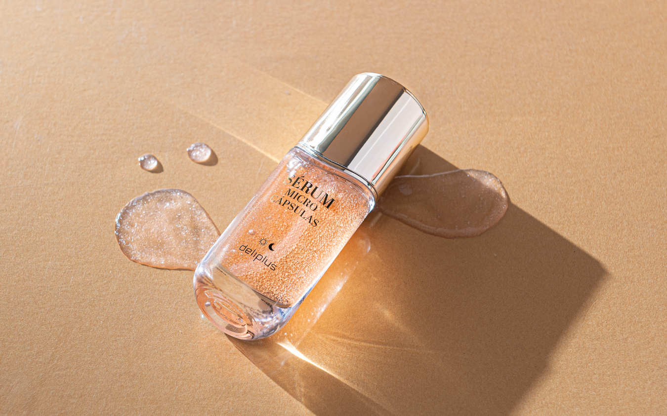 El Sérum Microcápsulas de Mercadona que regenera tu piel